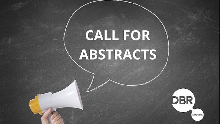 Call for Abstracts & Kolloquium: Eine Chance für Wissenschaft und ...